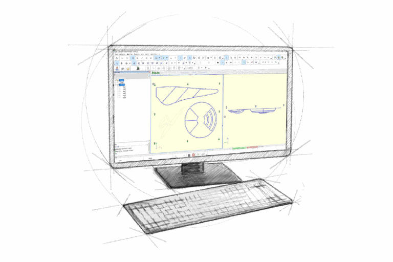 SL3D Software by SL Laser - SL-Laser GmbH